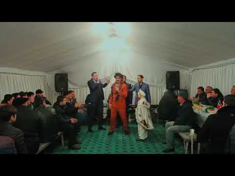 Felaket Anektod (Qirmizi qesebe yeni )