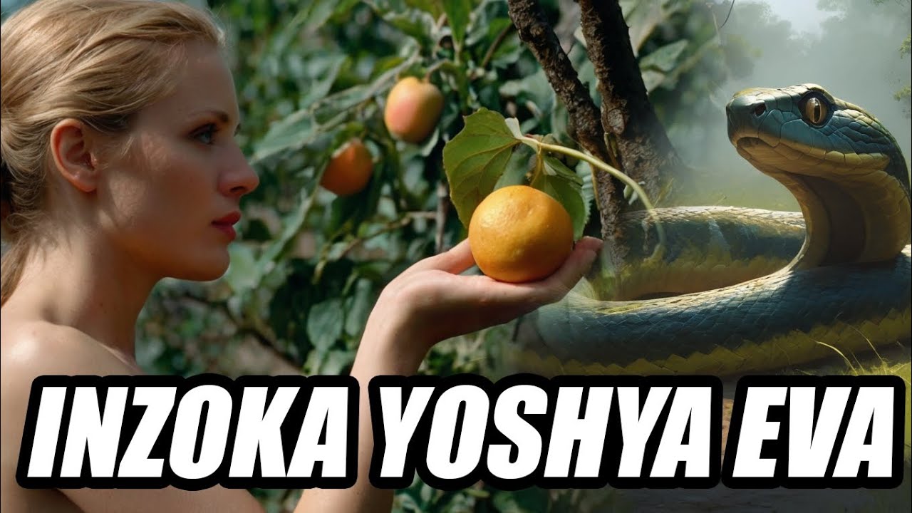 INZOKA YOSHYA EVA _ ITANGIRIRO 3 : 1-24 - YouTube