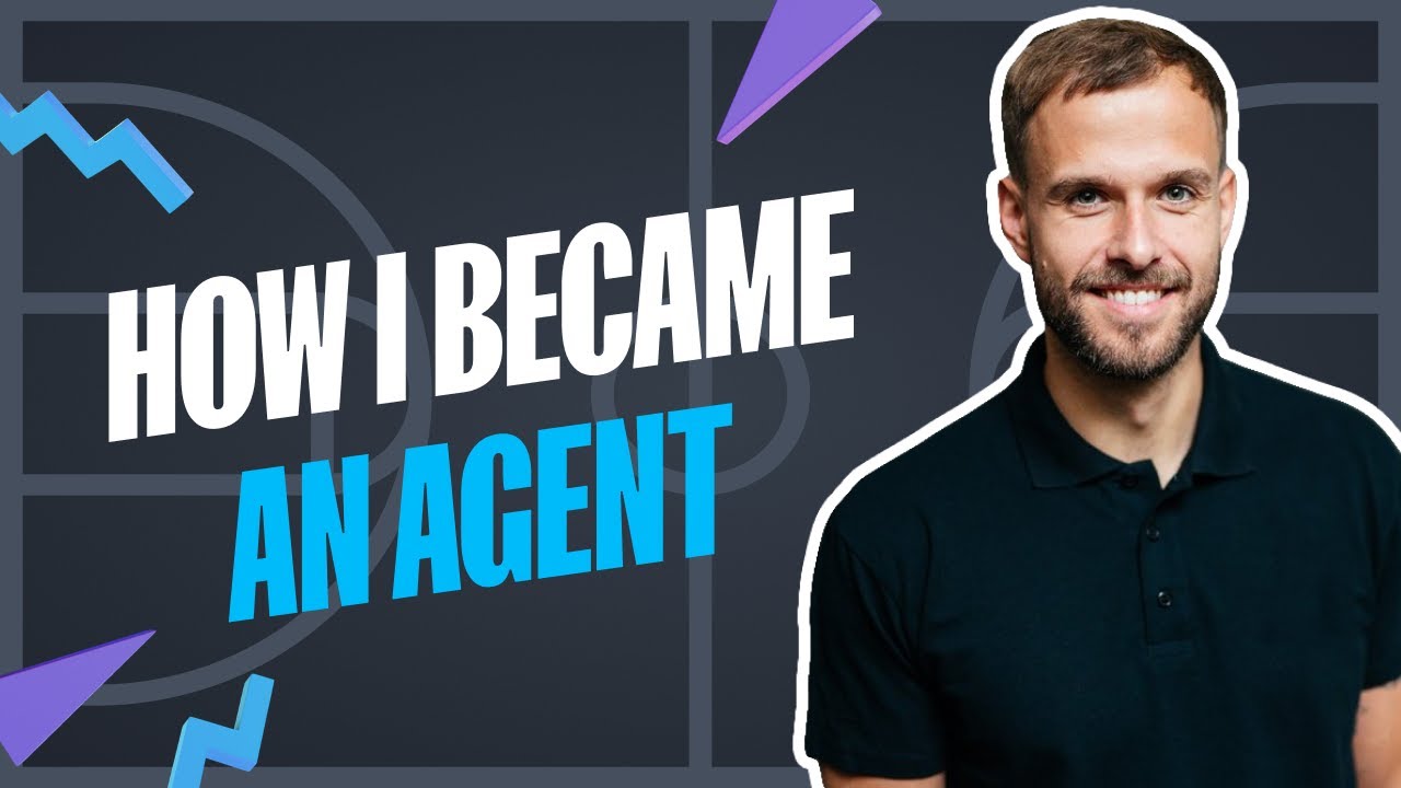 Becoming a Pro Basketball Agent - YouTube
