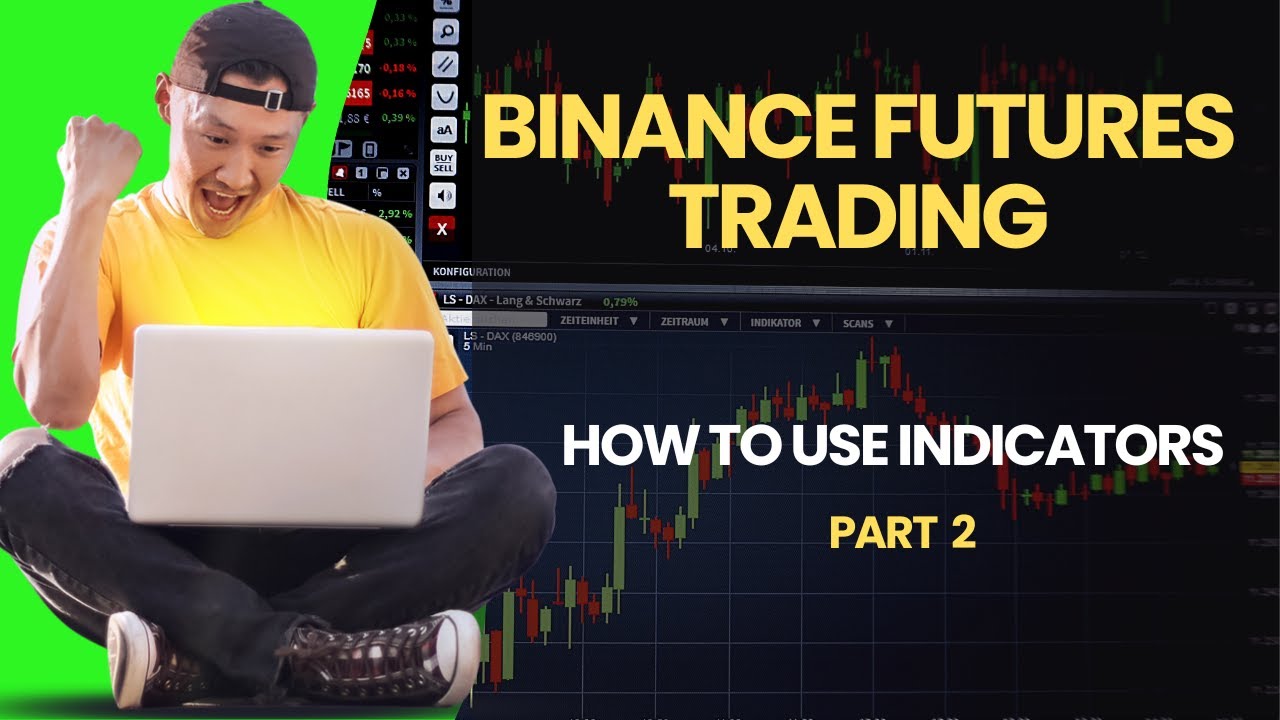 How To Used Indicators Part 2 - YouTube