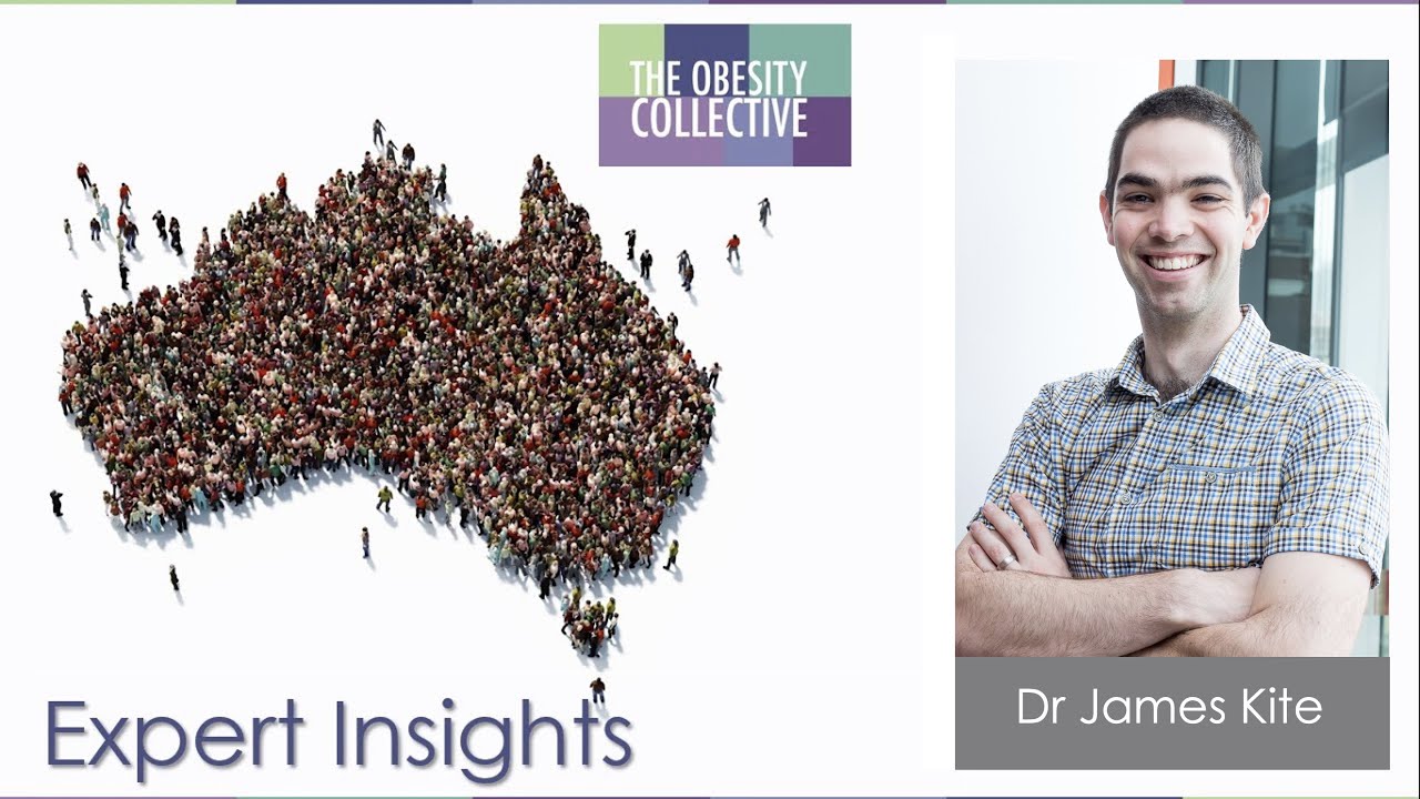 Collective Expert Insights | Dr James Kite - YouTube