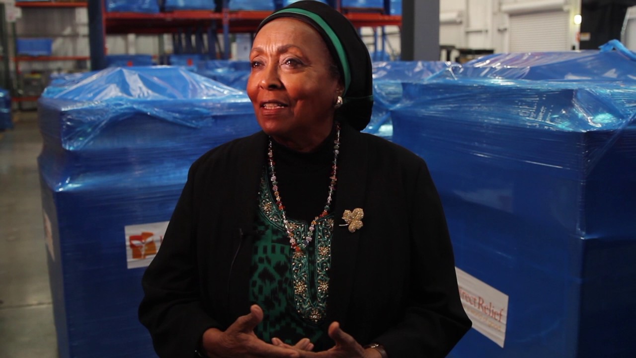 Edna Adan Speaking Fee, Schedule, Bio & Contact Details