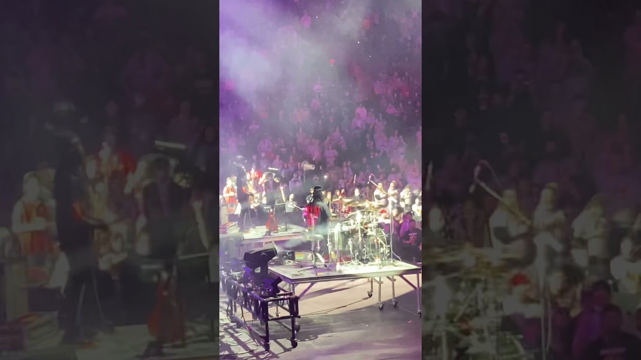 KB 10K Live at WinterJam 2022 - YouTube