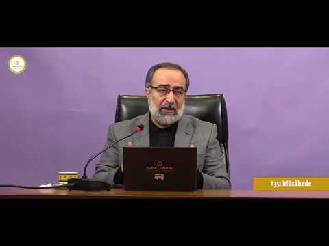 İmam Zebidi ve inzivası - Ebubekir Sifil Hoca