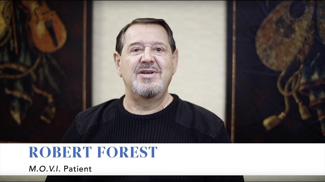 MOVI Robert LaForest Testimonial - Promo Video | Lakehouse Studios ...