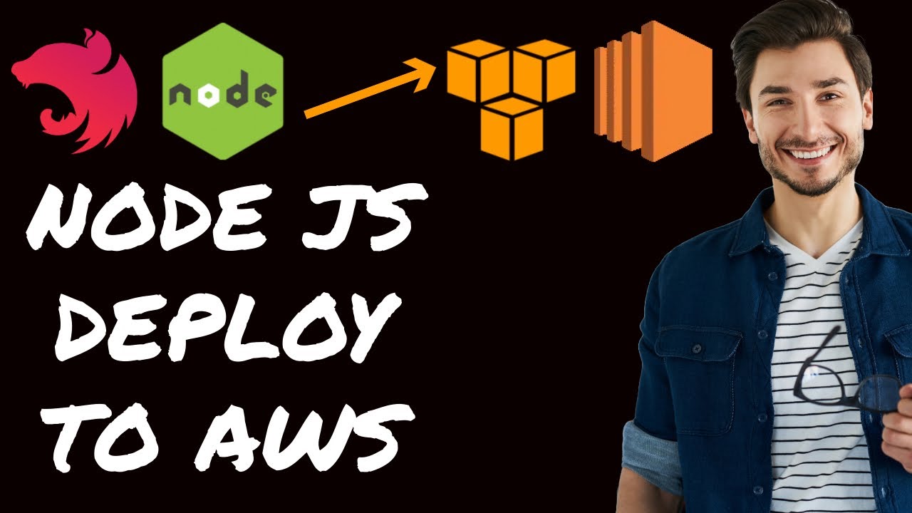 Deploy Node Js Microservices To Aws Cloud With Serverless World Lambda Api Gateway 33 Youtube