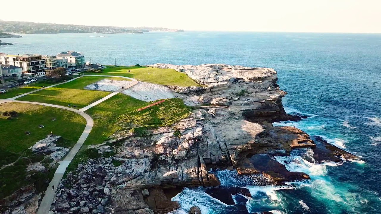 Mistral Point, Maroubra Nsw - YouTube