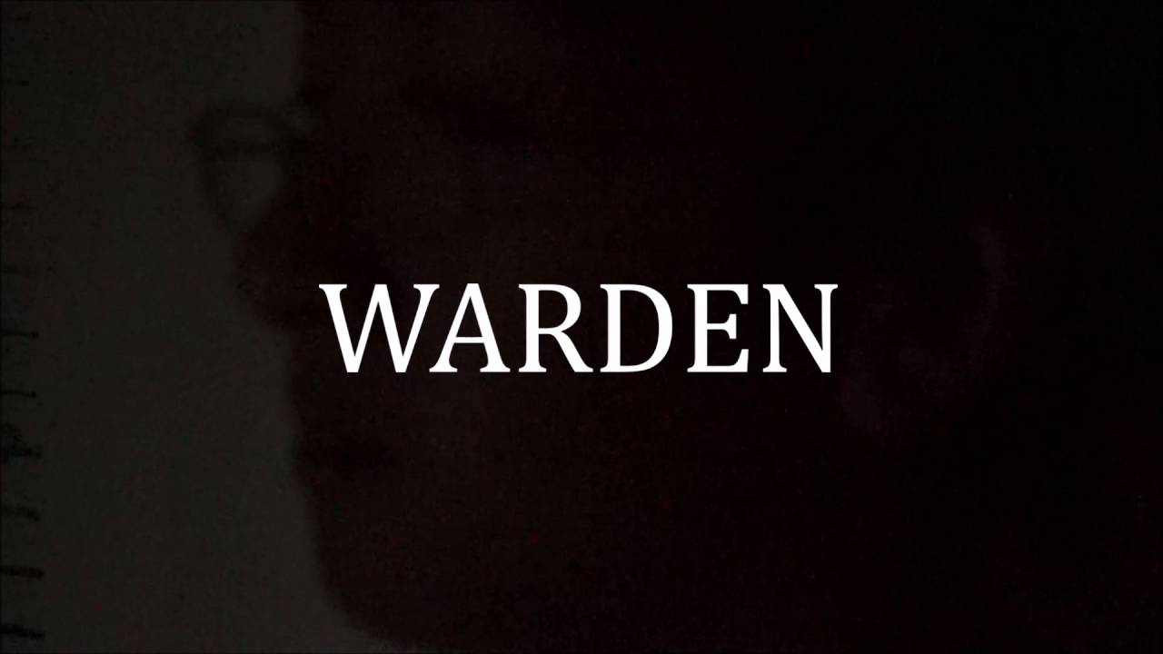 WARDEN | Movie Trailer - YouTube