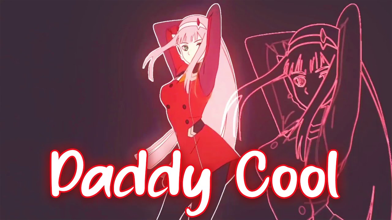 【Nightcore】- Daddy Cool (Ars Remix) - Boney M. - YouTube