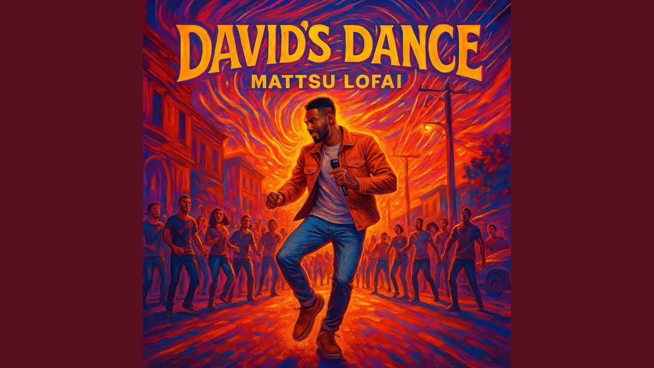 Dance Like David - YouTube