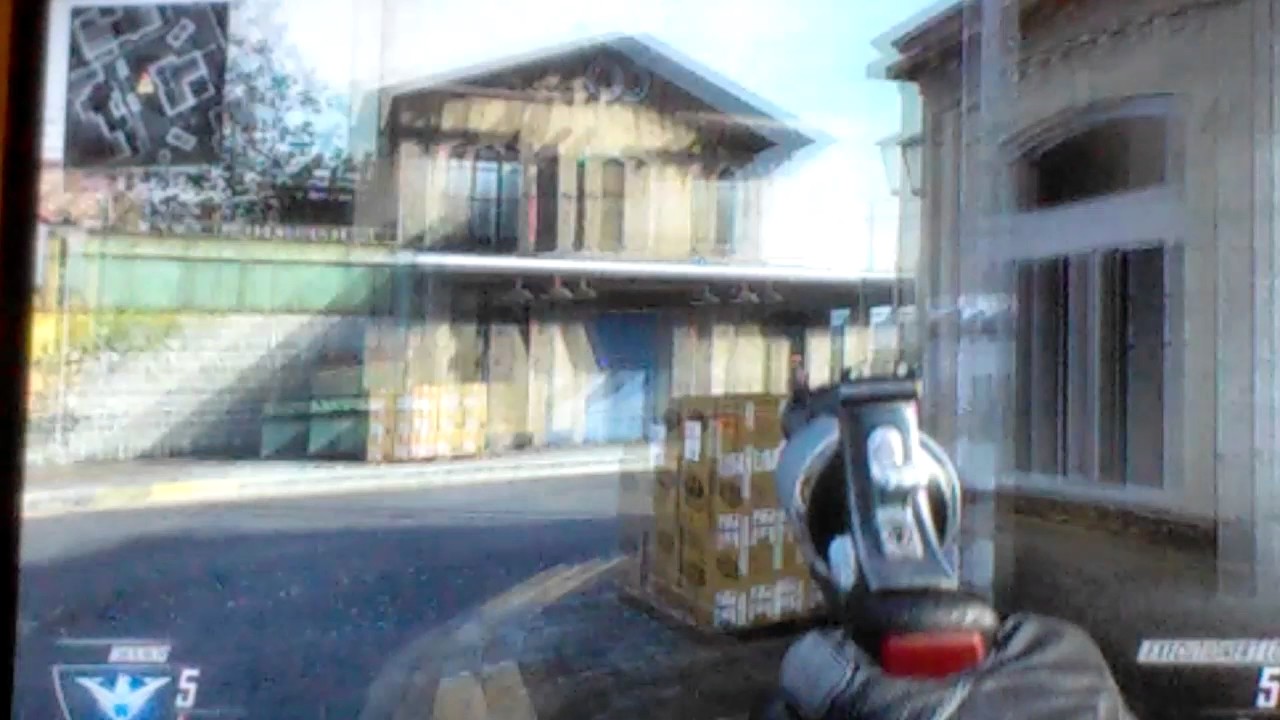 Cod 2 gameplay - YouTube