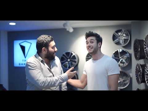 Best Of Model Of World Birincisi Onur Seyit Yaran Arabasının Yeni Rengini Görünce Şok Oldu