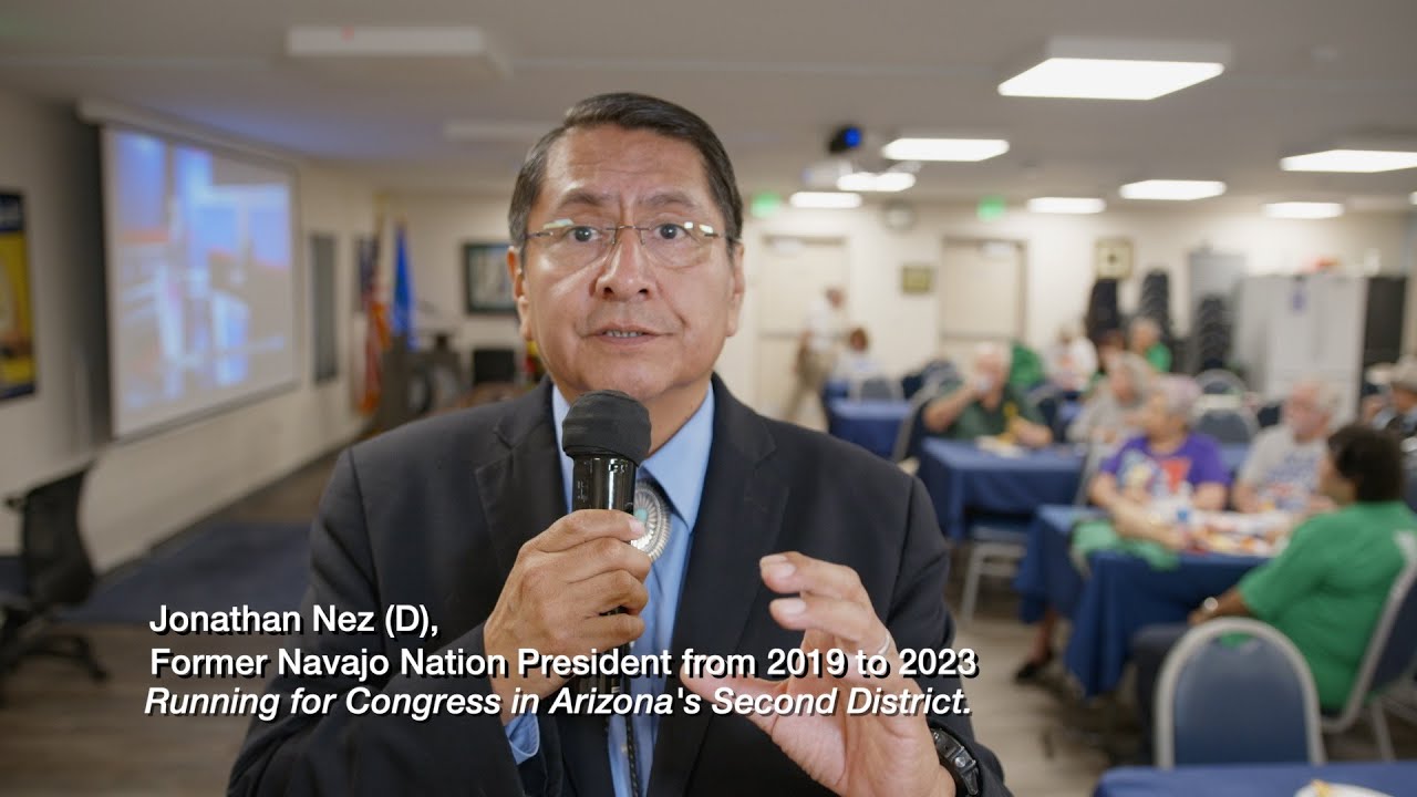 AFSCME Retiree Watch Party - Vice Presidential Debate: Vance vs. Walz ...