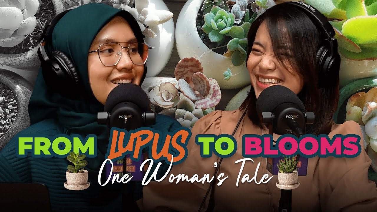 Thriving with Lupus: How Succulents Helped Yee Zhing Find Joy and ...