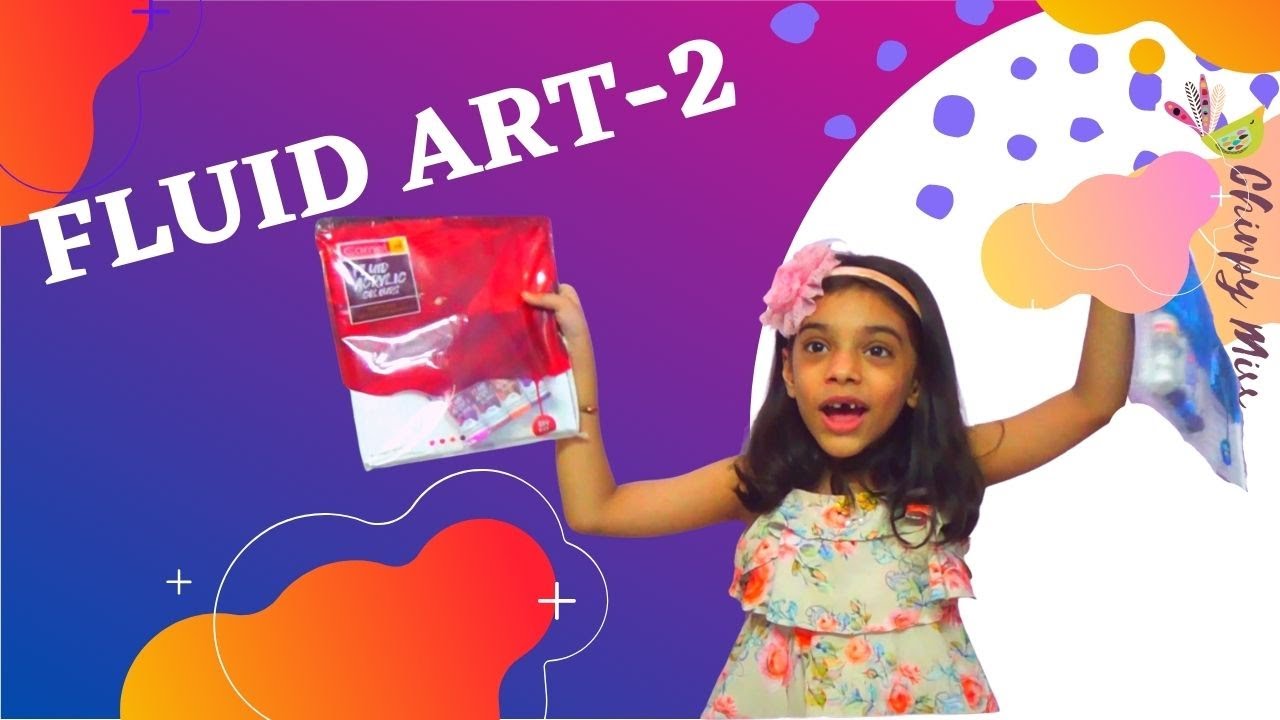 FLUID ART | ACRYLIC POURING | TOPTECHNIQUES FOR BEGINNERS FLUID ART ...