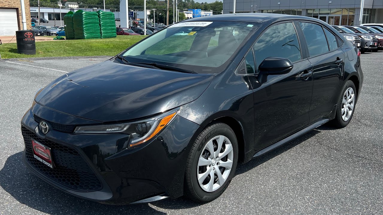 Steven Toyota
