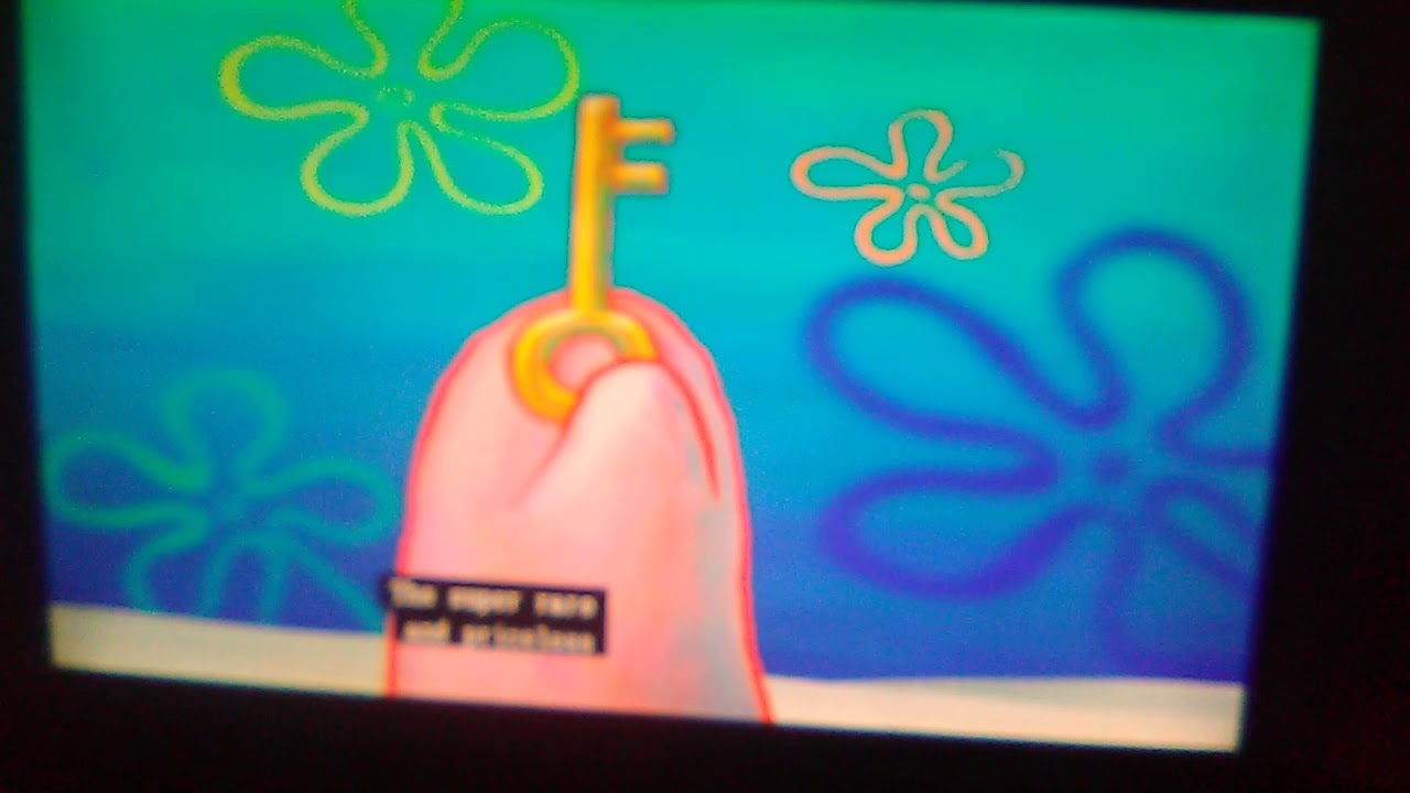 Did SpongeBob saying "damn" - YouTube