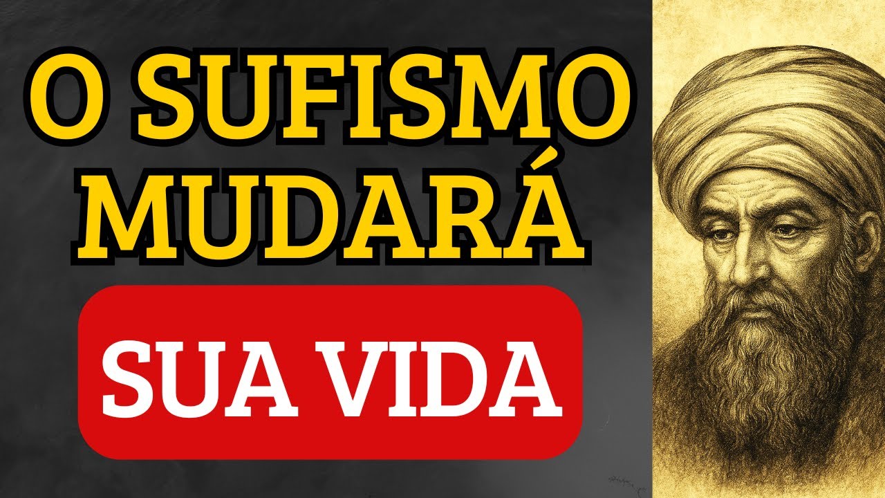 O Que É o Sufismo e Por Que Ele Pode Transformar Sua Vida — (aplique ...