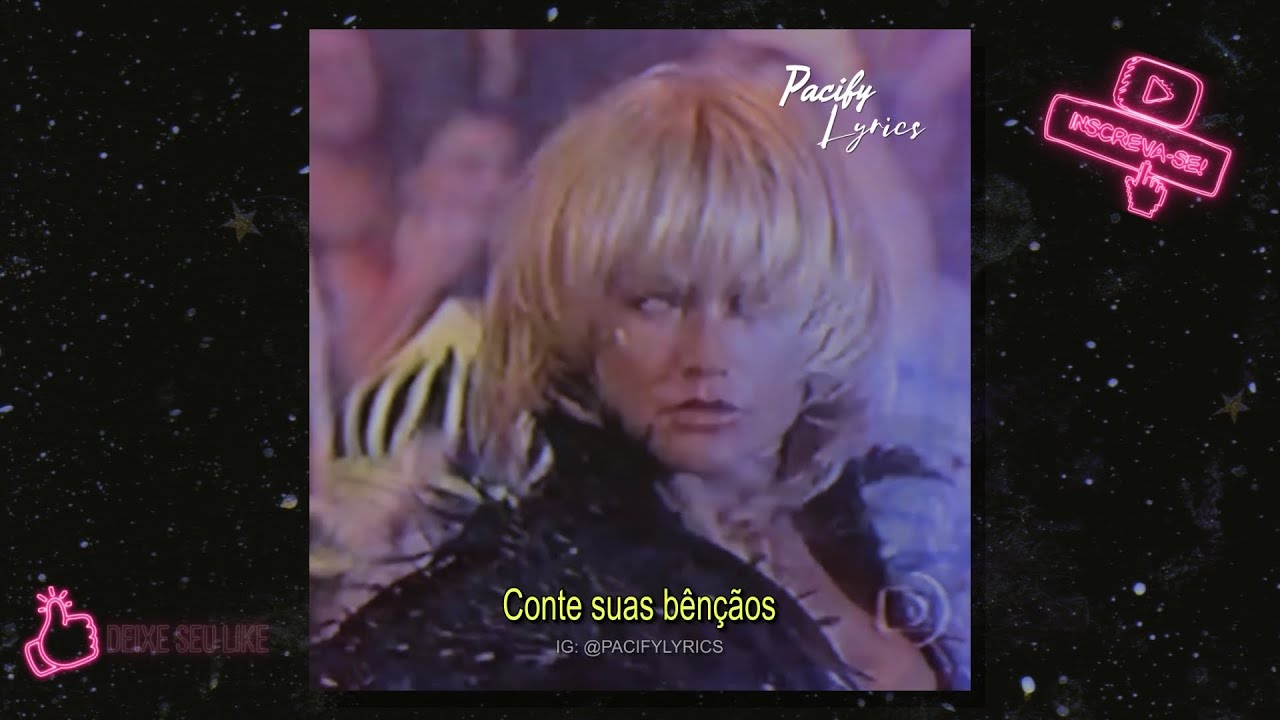 Kim Petras - Wrong Turn (Meme Lyric Video PT-BR) - YouTube