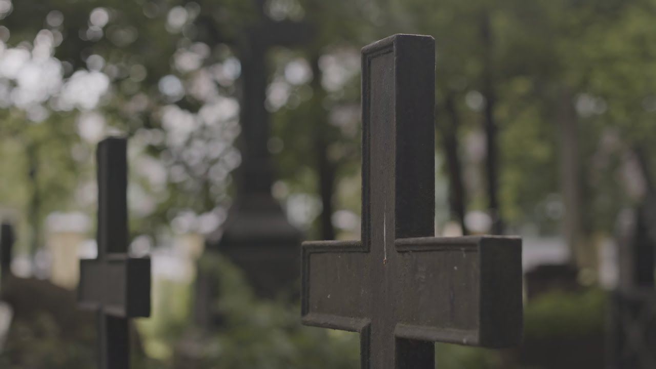 Hollywood Cemetery's Vampire & Presidents Richmond's Spookiest Secrets ...