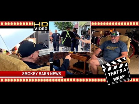 Springfield Man Recruited To Play Top Cop In Upcoming Feature-Film ...