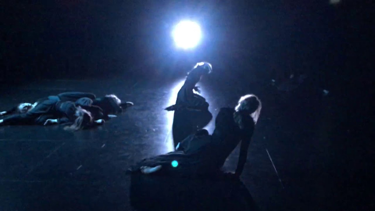 Mill - A Song A Day #327 Agnes Magnúsdóttir - YouTube