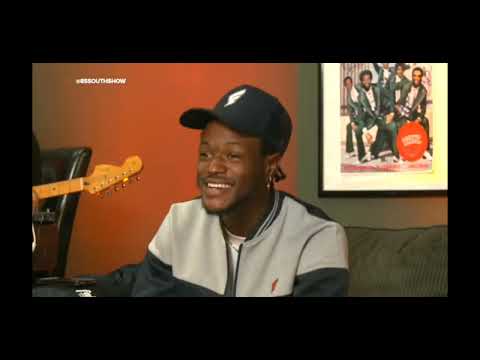 85 South Show - I'm Going to Work Freestyle