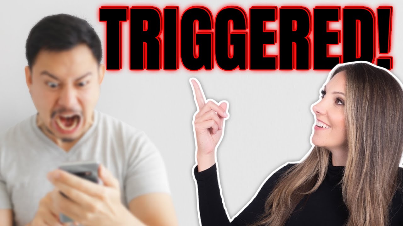Effective Strategies for Managing and Avoiding Triggered Moments - YouTube