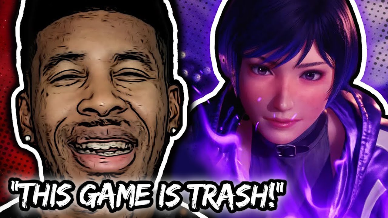 LTG Ultimate Tekken 8 Compilation (10 Hours) - YouTube