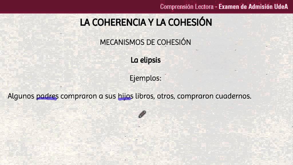 La Elipsis - YouTube