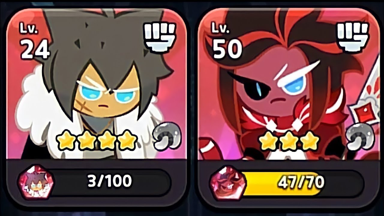 Red Velvet and Werewolf Cookie Funny April Fools Event - YouTube