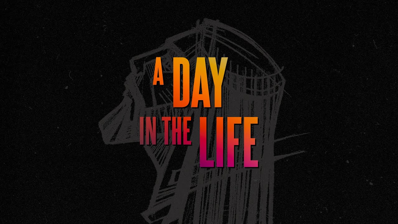A Day in the Life Part 1 - YouTube