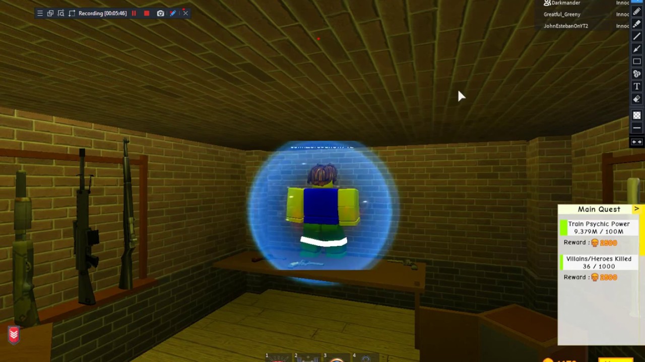 Roblox Super Power Training Simulator How to Increase Ur Flying Speed ...