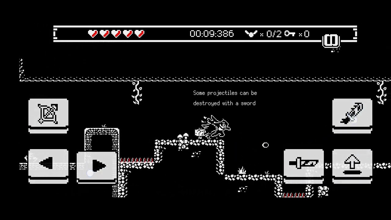 Mangavania | Level 1 - Any% NMG {Official Release} (17.153s) [PB] - YouTube