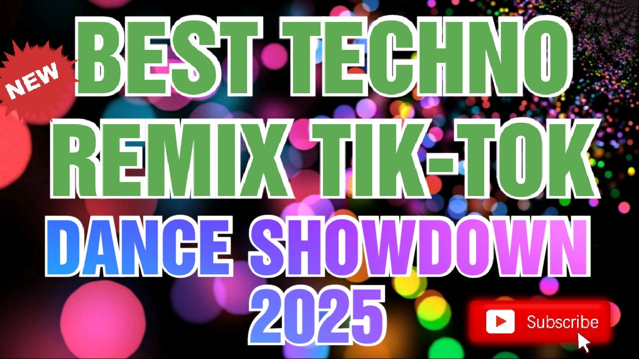 BEST OF TEKNO BEAT REMIX SINING X DILAW TIK-TOK SONG VIRAL DOLA DOLA DANCE SHOWDOWN - YouTube