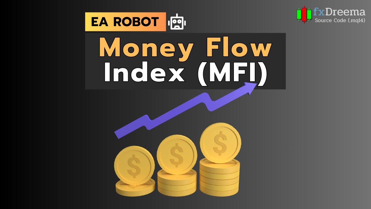 EA Robot - MFI and RSI by fxDreema - YouTube