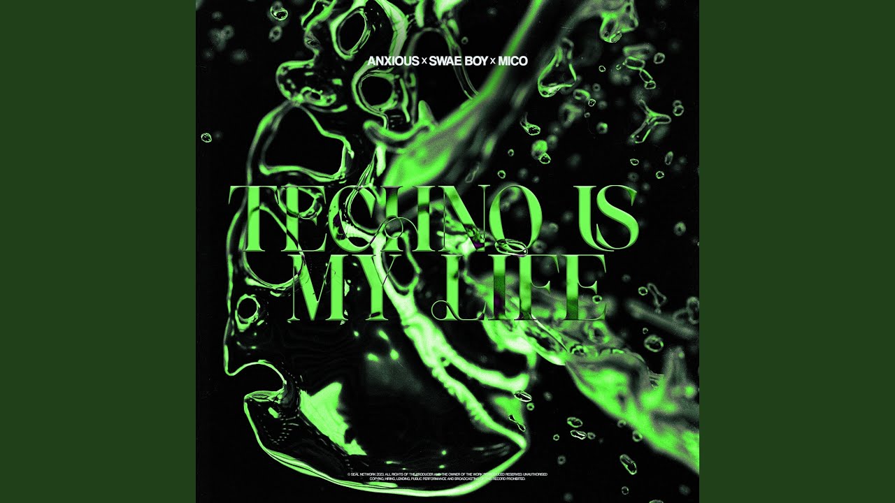 Techno Is My Life (Extended Mix) - YouTube