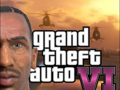 GTA 6 LEAK | CJ RETURNS TO THE GAME | LEAKED INFORMATION - YouTube
