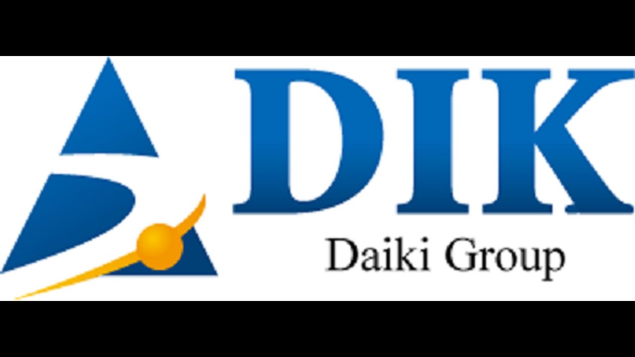 Daiki Group - Profile Video(New) - YouTube