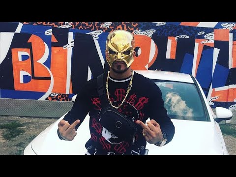 Wegen Schießerei: Rapper 18 Karat wurde nun festgenommen!