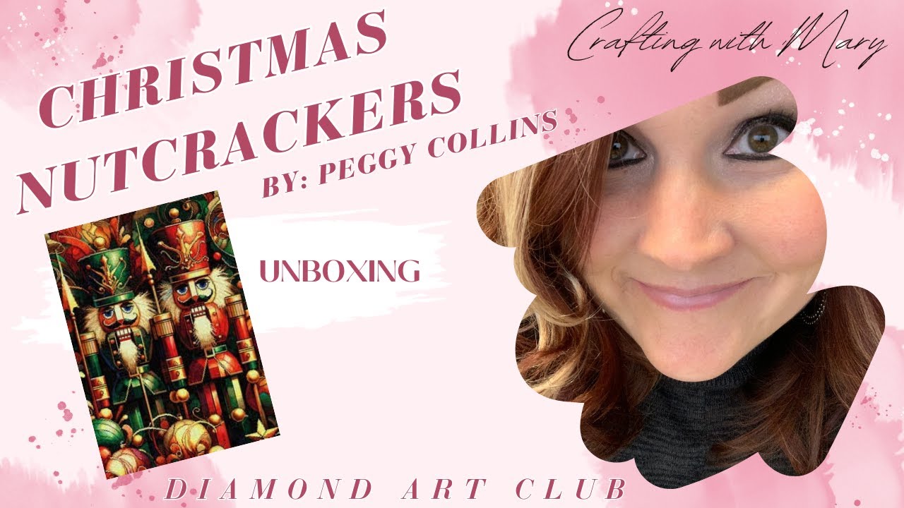CHRISTMAS NUTCRACKERS from DAC ***UNBOXING*** - YouTube