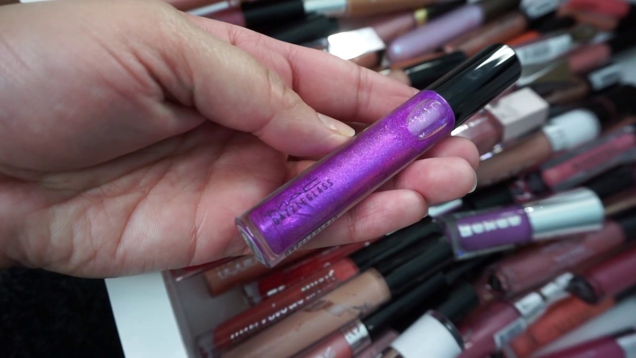 WHAT'S IN MY PRO MUA KIT PT.2 | Client Makeup Storage - YouTube