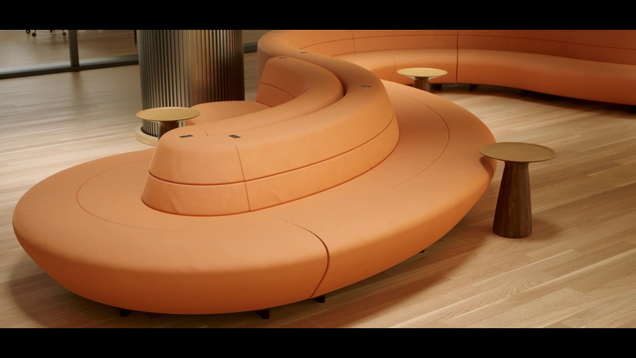 Foster 620. Design: Norman Foster. - YouTube