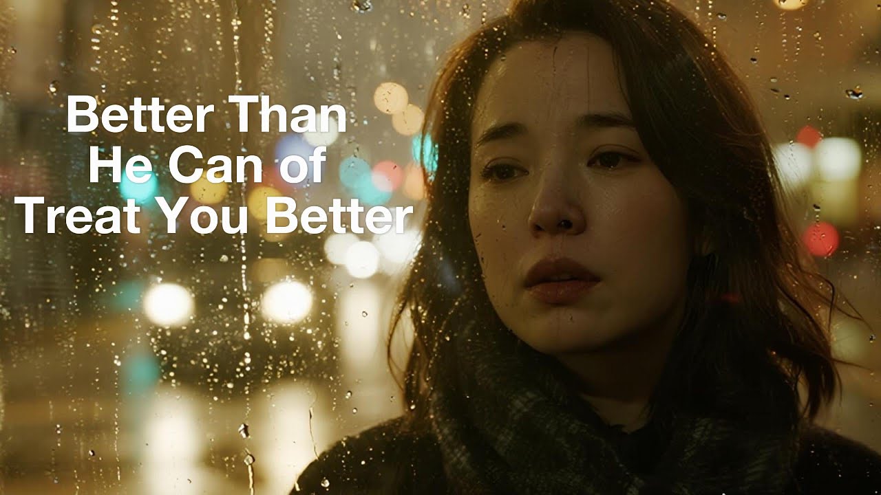 Better Than He Can of Treat You Better - InRadio AI |Official Lyrics ...