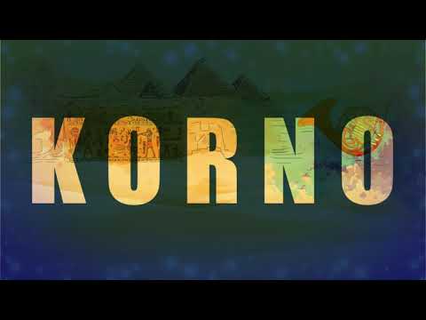 Meraklı Çöl Sakinleri - Video 10 - Korno