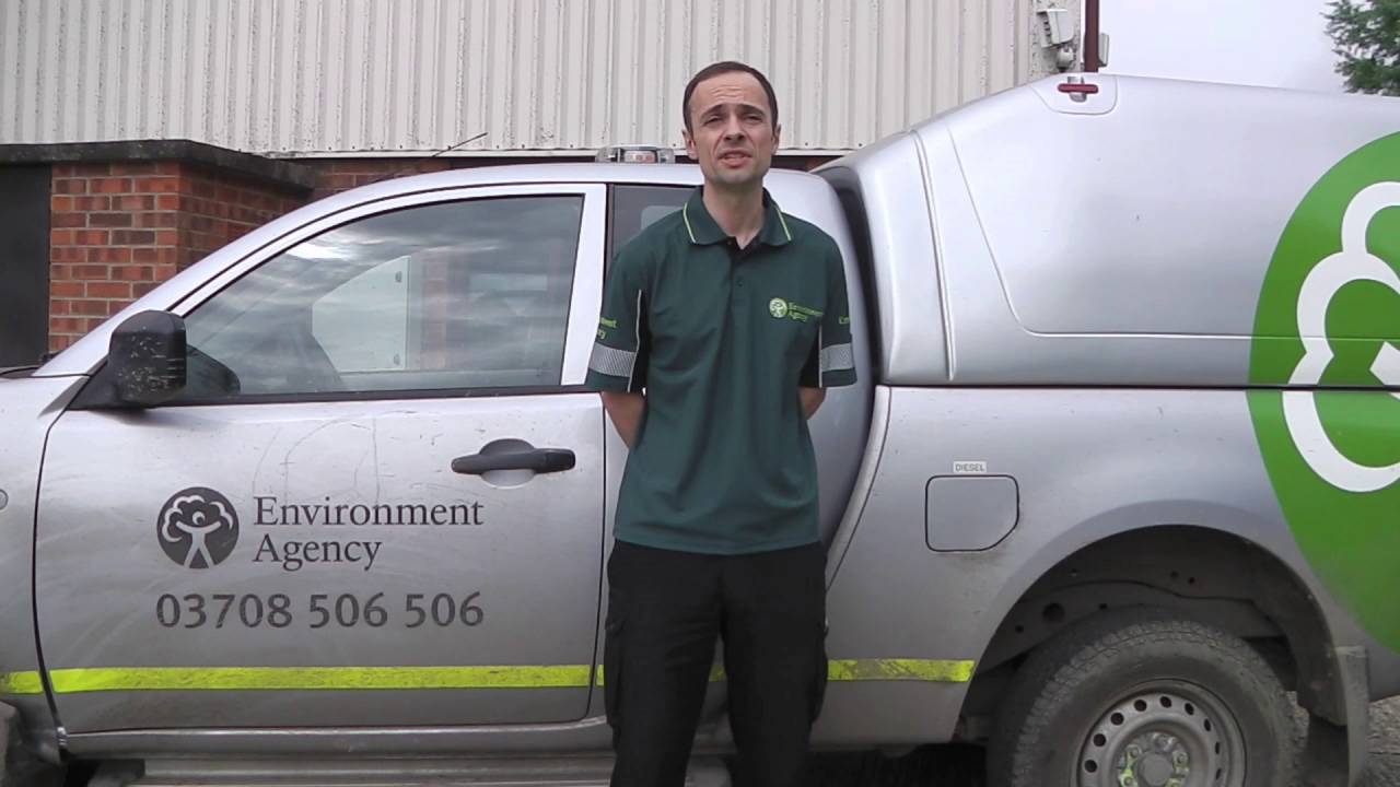 Explaining Waste Crime Operations - YouTube