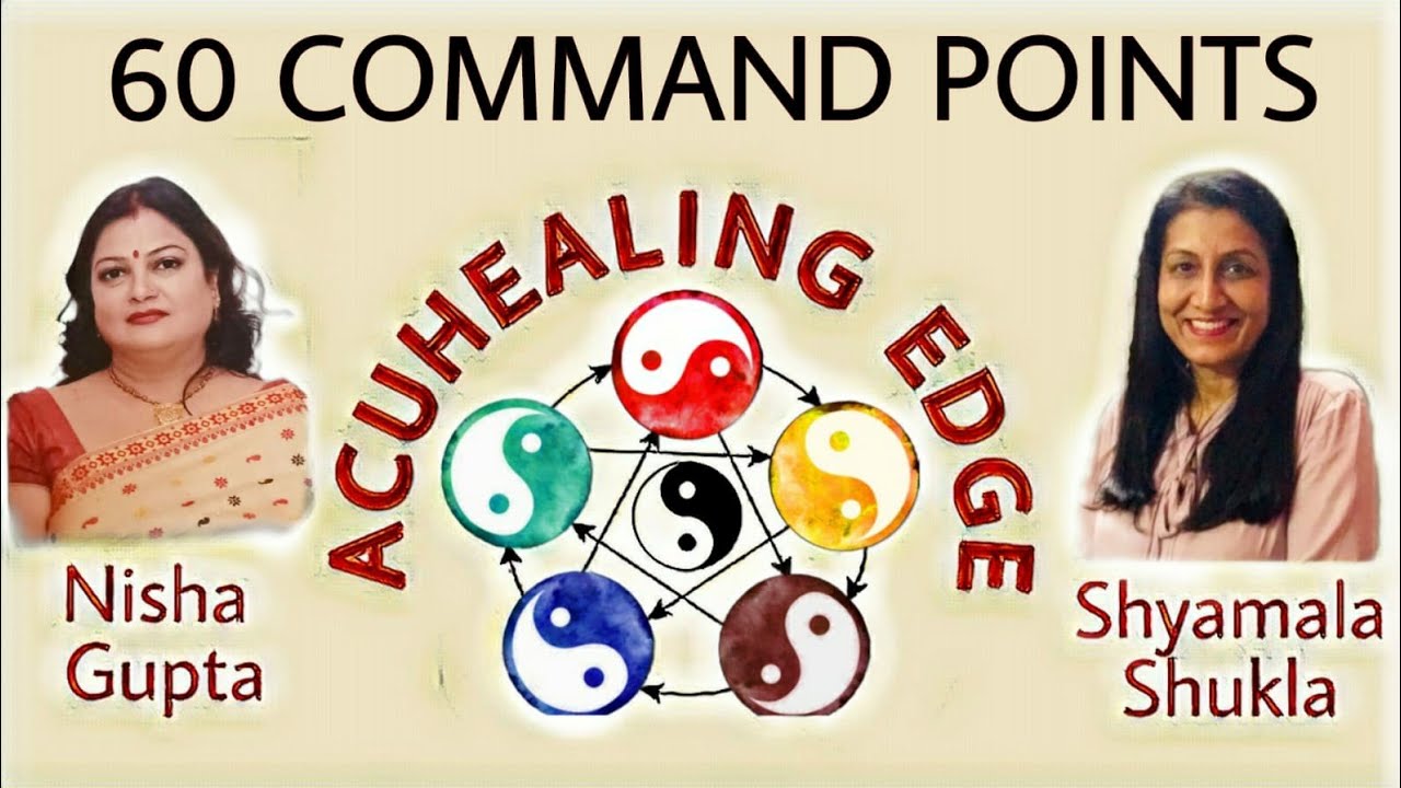 60 Command Points Part 2 - YouTube