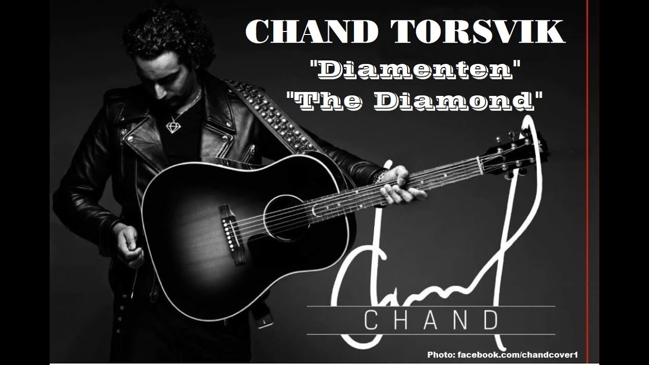 En veldig vakker norsk sang! Chand Torsvik: "Diamenten" - Spesiell for ...