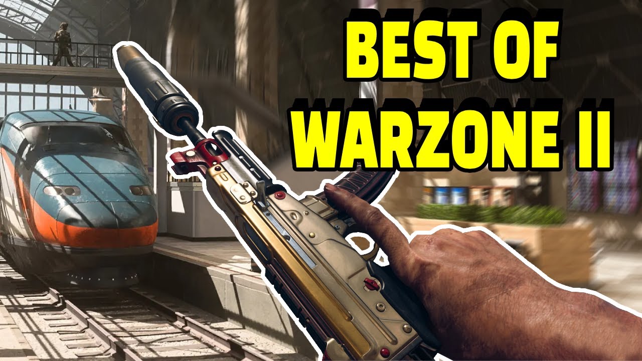 L'enchainement de skyrroz, le jump de hallow, la triple de rhydid compilation warzone II - YouTube