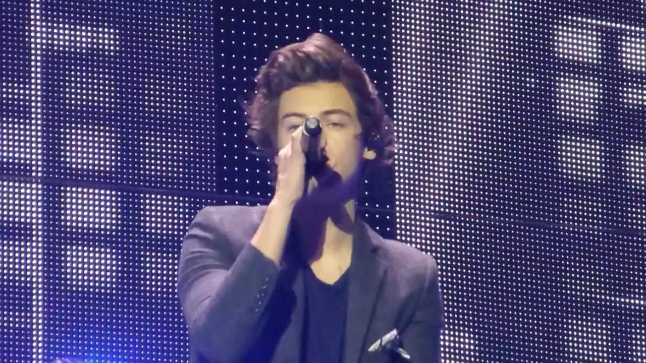 Niall Horan 2022 Take Me Home Tour